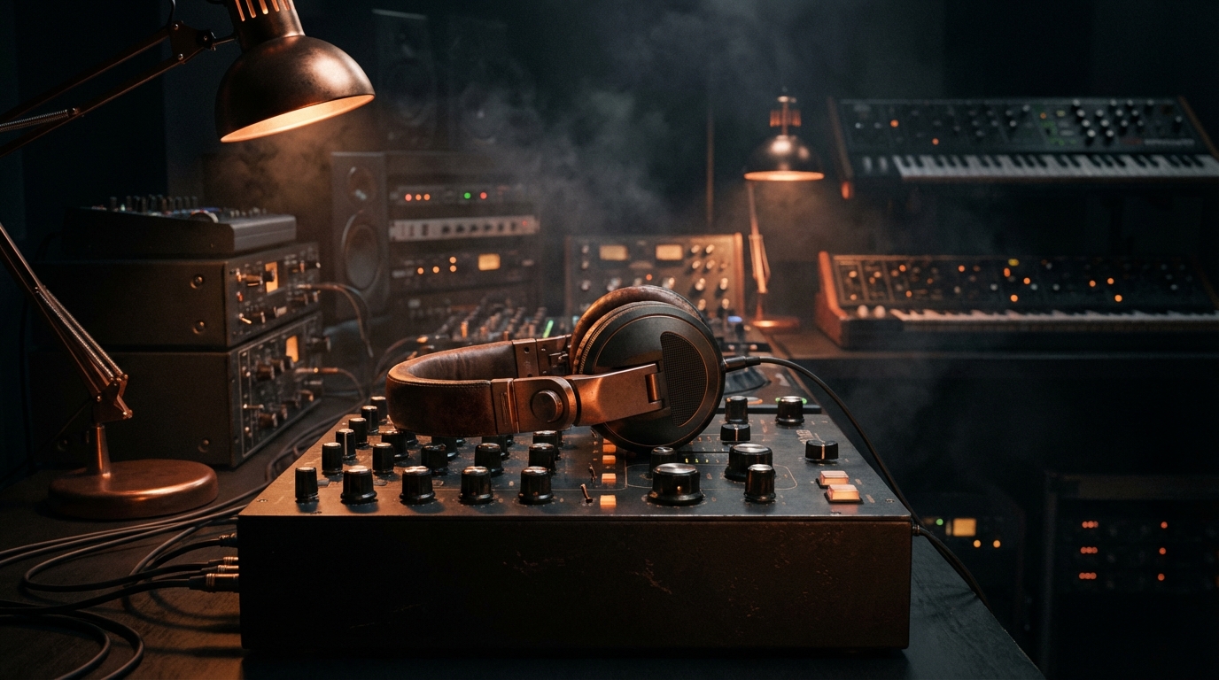 DJ Promises Latinoamerica 2026 - El mayor concurso de DJs
